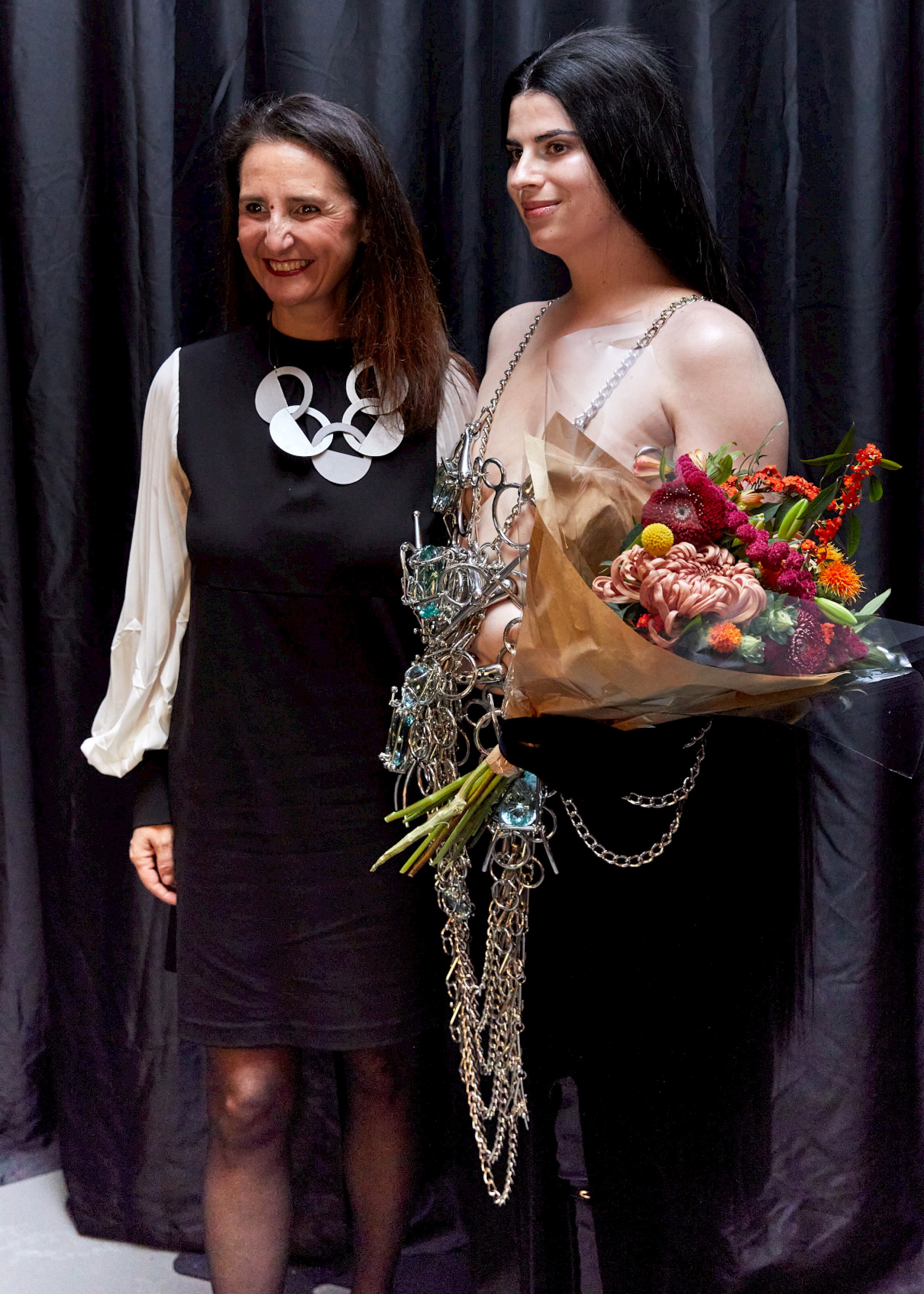 Prix défilé – Défilé HEAD, Bachelor’s and Master’s degree in fashion ...